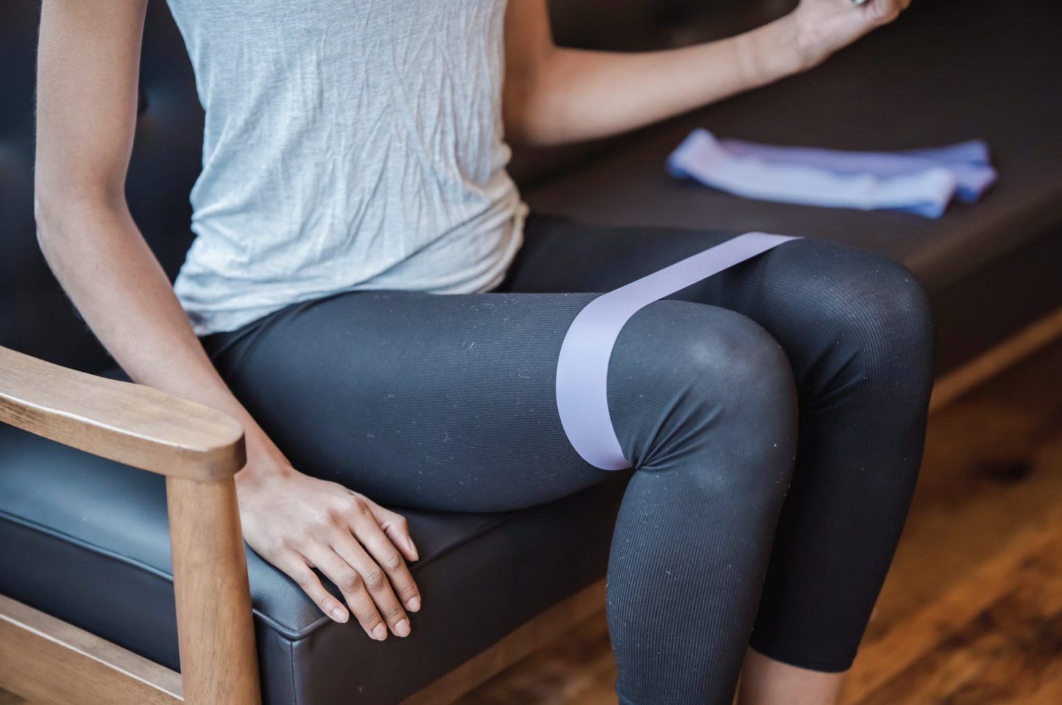 Daily Exercises To Help Hypermobility - Living with Hypermobility