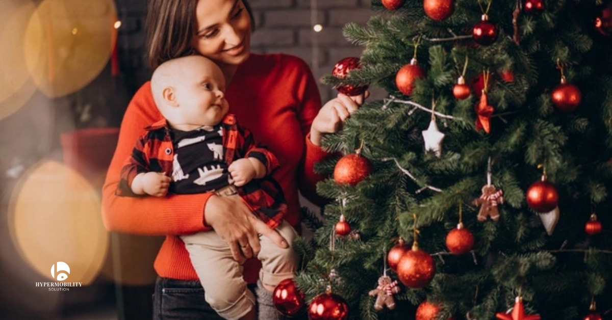 Enjoying the Holidays with Hypermobility: Tips to Avoid Flare-ups ...